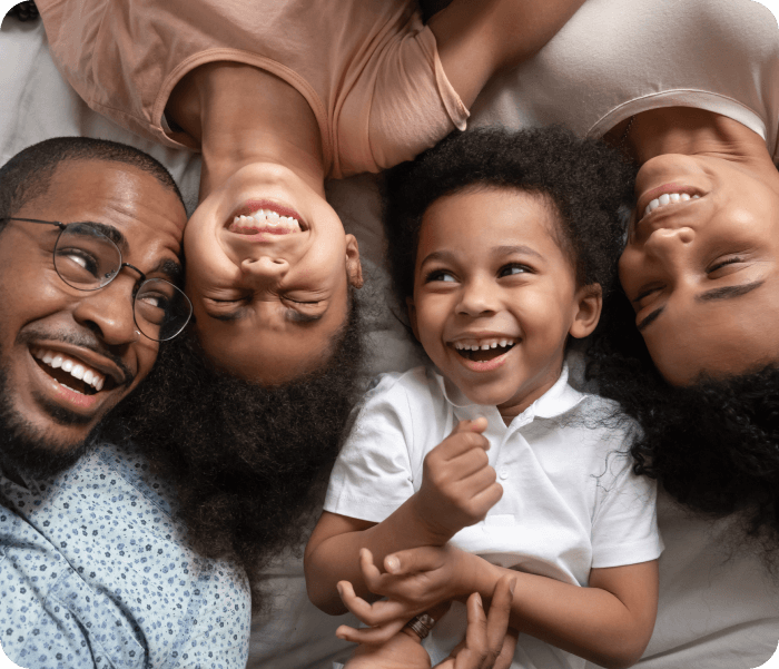 Health Equity Tracker